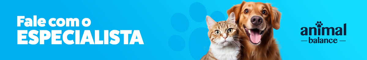 Animal balance | N#1 em tratamento para peles reativas